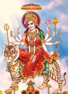 Spiritual Significance of Ambe Maa | True Meaning of Ambe Maa - Food ...